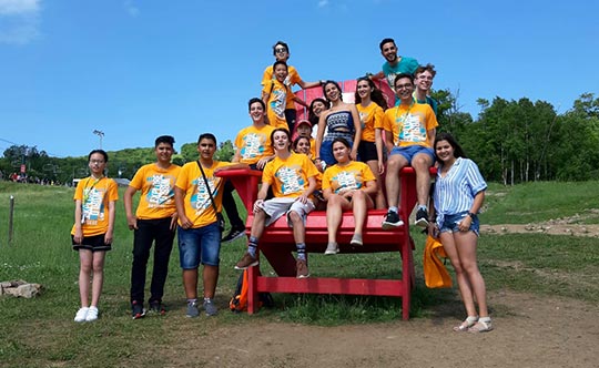 ILSC | Language Schools | Programs | Junior Programs